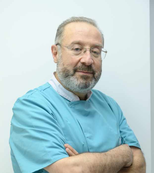 Dr Dani Chelala, Chirurgien-dentiste à Paris : Prenez RDV en ligne ...