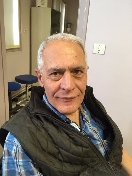 Dr Nazih EL CHAMI, Médecin généraliste à : Prenez rendez-vous en ligne ...