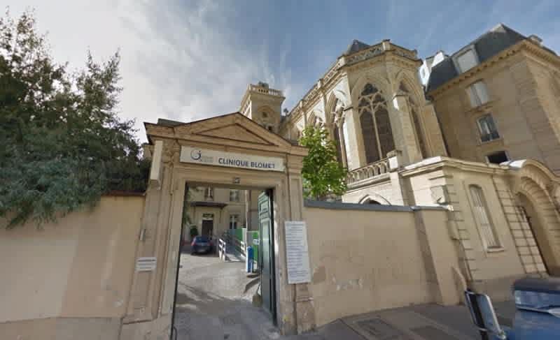 Dr Walid ALAME, Chirurgien urologue à Paris, Vitry-sur-Seine - Doctolib