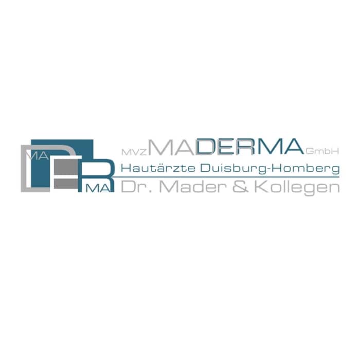 MVZ MADERMA GmbH - Dr. Mario Mader & Kollegen Dermatologische Praxis ...