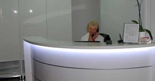 Dr Gilles Gilbert SADOUN, Radiologue à Paris : Prenez RDV en ligne ...