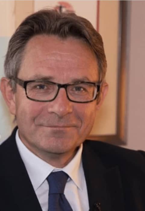 Pr Eric ALLAIRE, Chirurgien vasculaire à Paris : Prenez RDV en ligne ...