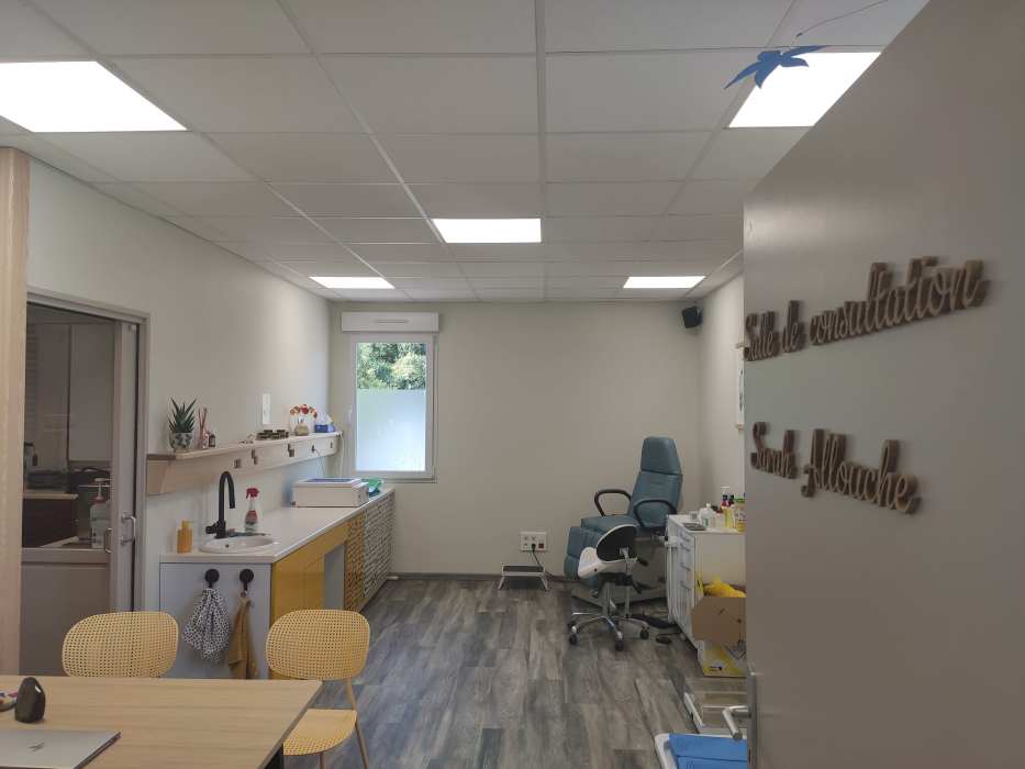 Sarah ALLOUCHE, Pédicure-podologue à Aouste-sur-Sye - Doctolib