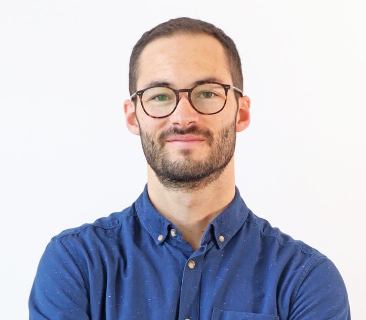 Dr Adrien Drilleaud, Chirurgien oral à Nantes : Prenez RDV en ligne ...