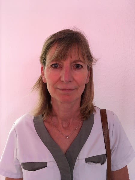 Dr Isabelle ROUGIER, Chirurgien-dentiste à : Prenez RDV en ligne - Doctolib