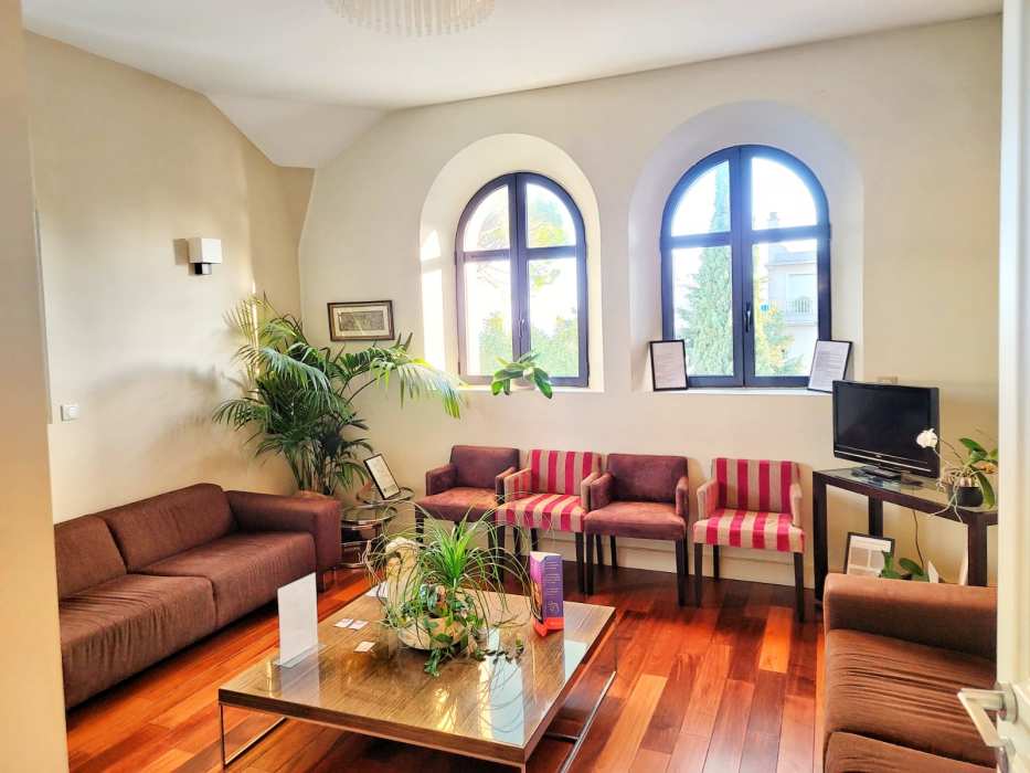 Dr Rodolphe BRUN, Médecin généraliste à Nice : Prenez RDV en ligne ...