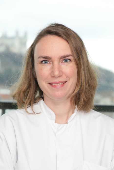 Dr Colette BLANC, Chirurgien viscéral et digestif à Lyon - Doctolib
