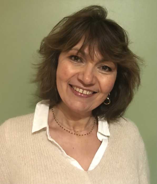 Mme Hélène RIOU, Psychologue à : Prenez rendez-vous en ligne - Doctolib