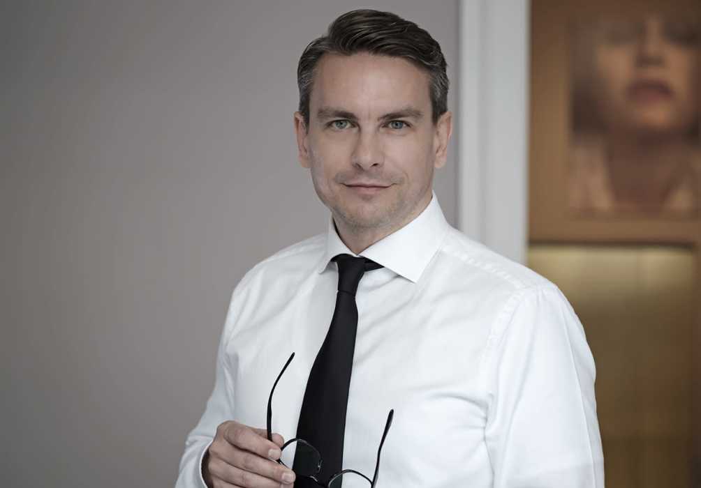 Herr Dr. med. Holger Klose, Plastischer, Rekonstruktiver und Ästhetischer Chirurg in Berlin ...