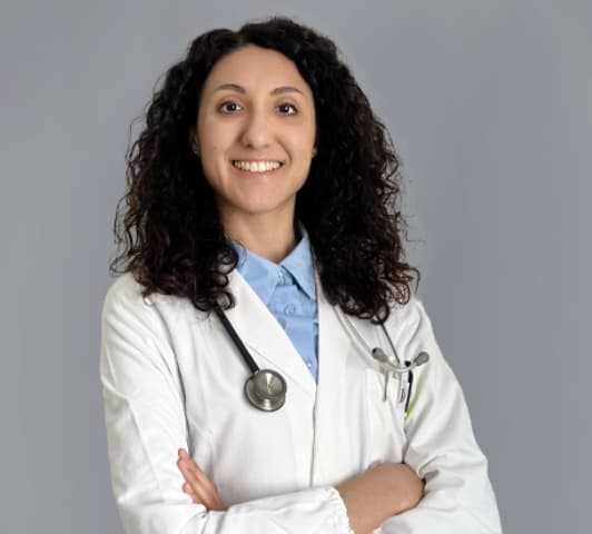 Dott. Valentina Loiacono, Endocrinologo a Merate, Biassono - Doctolib