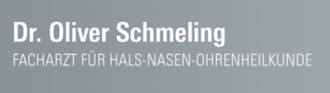 Herr Dr. Oliver Schmeling, HNO-Arzt in Bergisch Gladbach - Doctolib