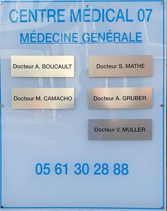 Dr Simon MATHE, Médecin généraliste à Colomiers : Prenez RDV en ligne ...