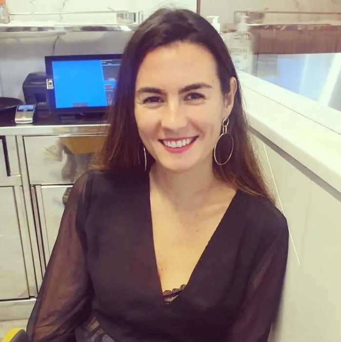 Mme Sarah Rivet, Psychomotricien à Eaubonne, Cergy - Doctolib