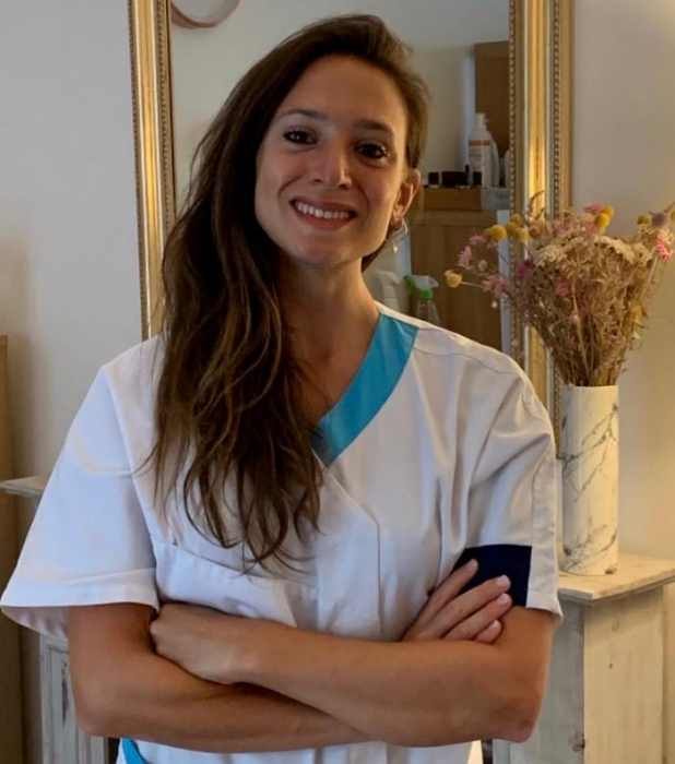 Inès BECK, Ostéopathe à Cannes, Biot : Prenez rendez-vous en ligne ...