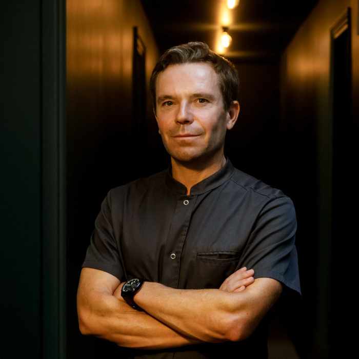 Dr Emmanuel Molinari, Dermatologue et vénérologue à Paris - Doctolib