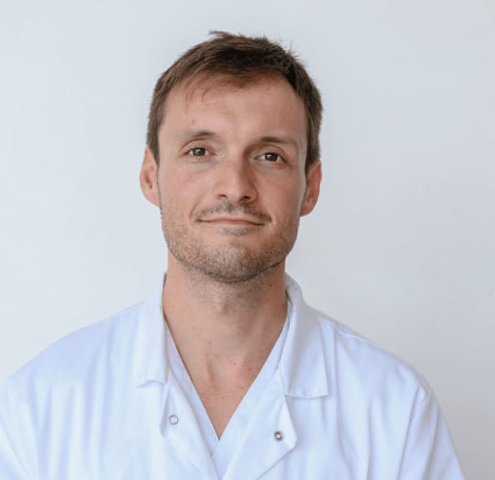 Dr Cédric Duray, Chirurgien orthopédiste et traumatologue à Octeville ...
