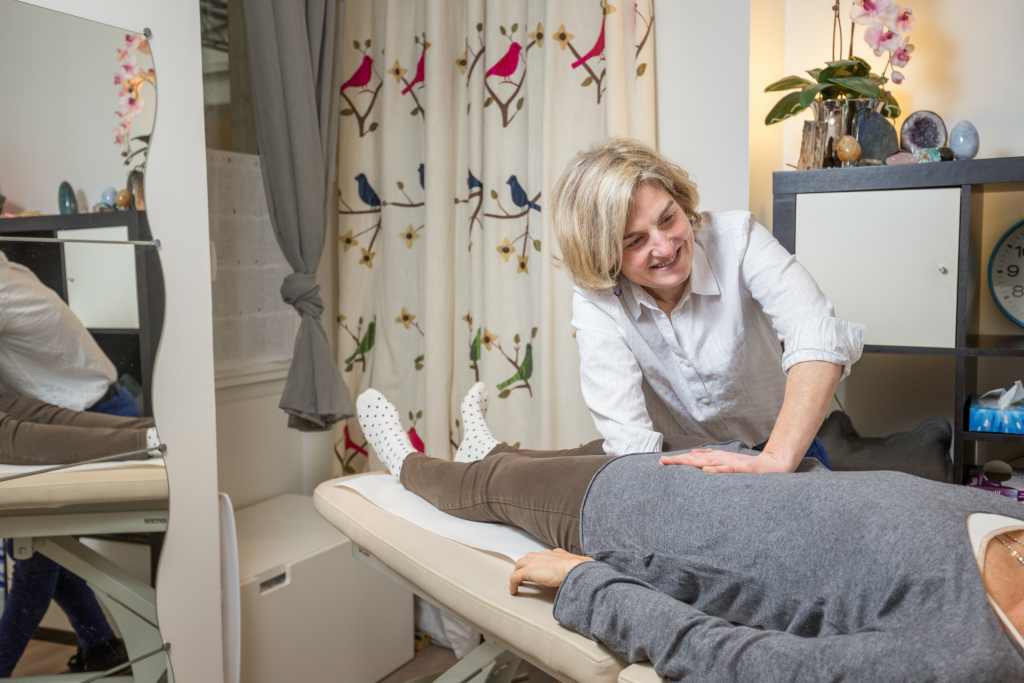 Mme Charlotte Sanson, Ostéopathe à Paris : Prenez rendez-vous en ligne ...