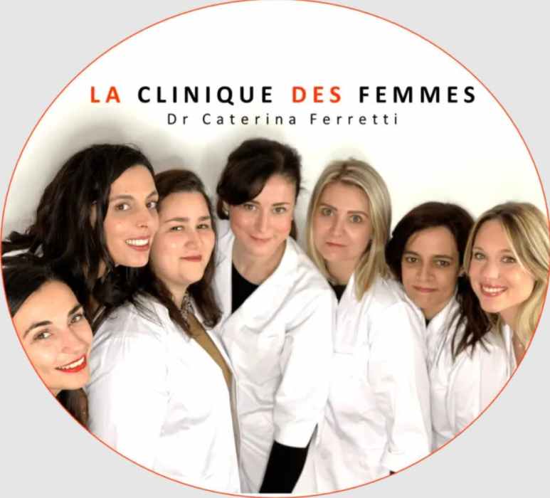 Mathilde LE ROUX, Sage-femme échographiste à Paris - Doctolib