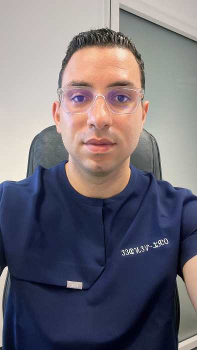 Dr Sami KEBBOUS, ORL à Moutiers-les-Mauxfaits : Prenez RDV en ligne ...