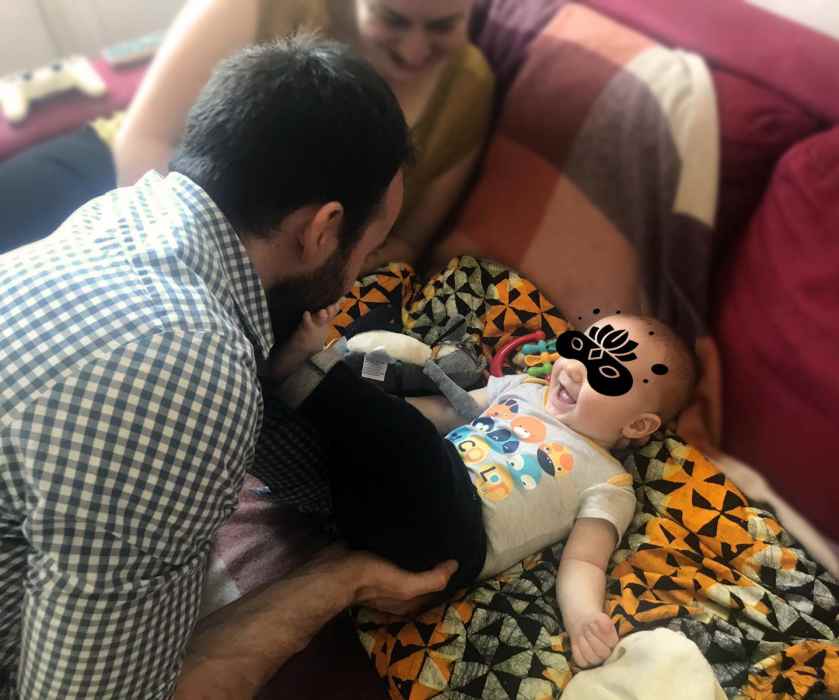 Eric HOWLAND, Ostéopathe à Massy, Chelles : Prenez RDV en ligne - Doctolib