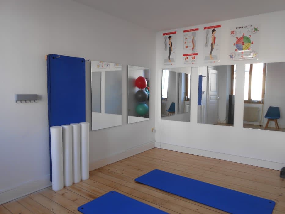 Anaïs SCHNEIDER, Masseur-kinésithérapeute à Haguenau - Doctolib