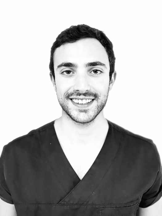 Dr Luis Pimentel, Chirurgien-dentiste à Paris : Prenez RDV en ligne ...