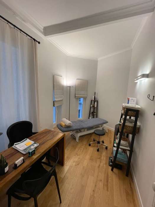 Jonathan GRECO, Masseur-kinésithérapeute à Neuilly-sur-Seine - Doctolib