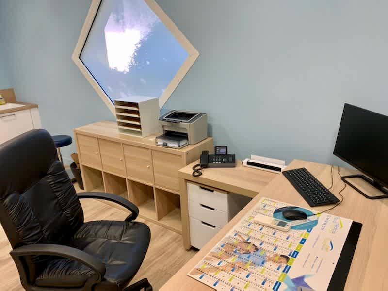 Dr Simon LAUGIER, Médecin généraliste à Marignane - Doctolib