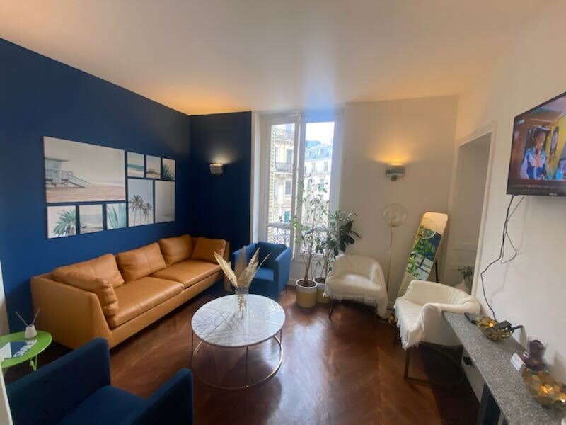 Dr Aline Rizk, Chirurgien-dentiste à Paris : Prenez RDV en ligne - Doctolib