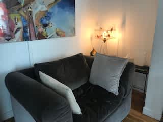 Mme Marine Lefebvre, Psychologue à Rennes : Prenez RDV en ligne - Doctolib