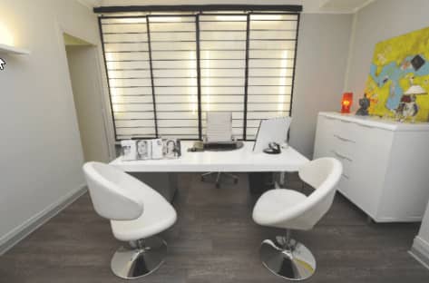 Dr David MODIANO, Médecin généraliste à Paris : Prenez RDV en ligne ...