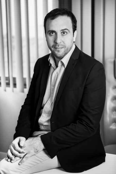 Dr Samuel Haddad, Gynécologue obstétricien à Toulon - Doctolib