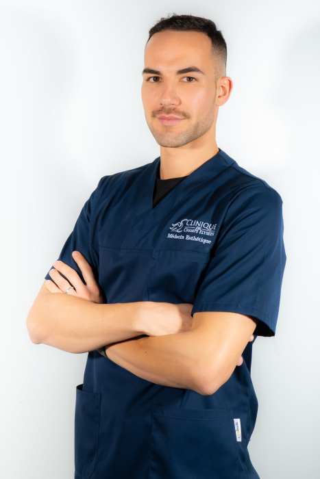 Dr Denis Gomez, Médecin généraliste à Nice : Prenez RDV en ligne - Doctolib