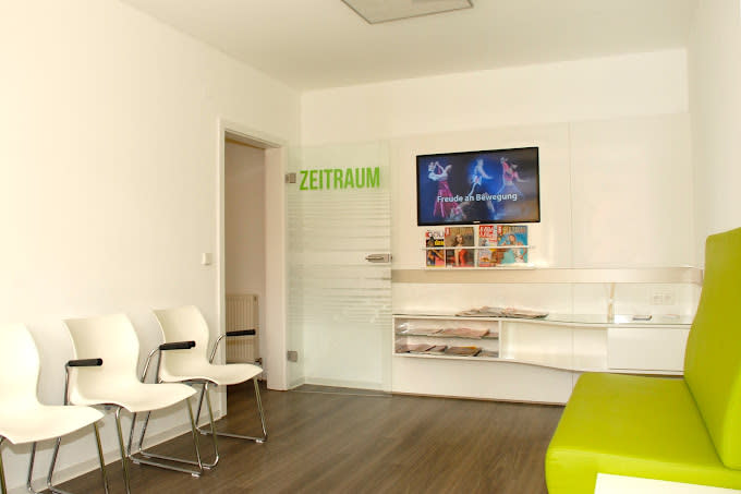 Dr. med. Peter Soltys, Orthopäde und Unfallchirurg in Öhringen - Doctolib