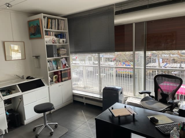 Dr Eric FRYDMAN, ORL à Vincennes : Prenez rendez-vous en ligne - Doctolib