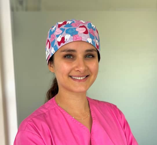 Dr Sonia EL KATEB, Chirurgien-dentiste à Nice : Prenez RDV en ligne ...