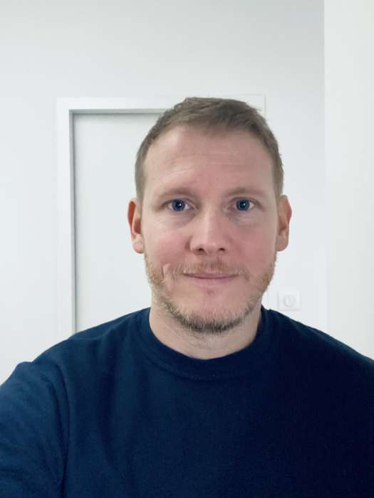 M. Christophe QUANTIN, Orthoptiste à Ribérac, Angoulême - Doctolib