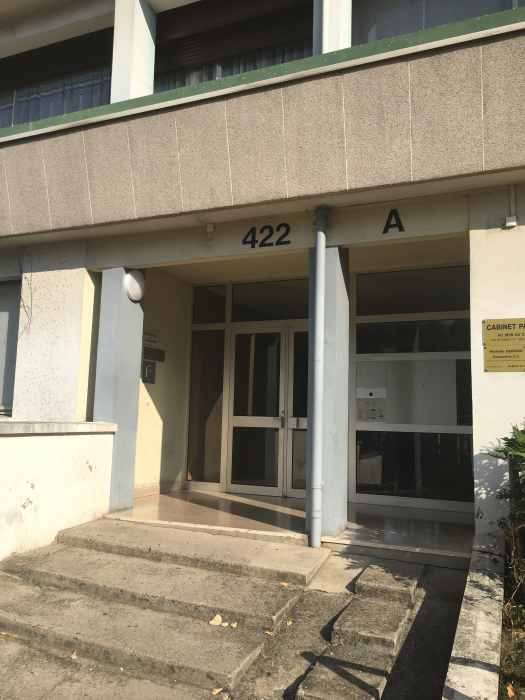 Dr Anne LANDREAU, Médecin généraliste à Châtenay-Malabry - Doctolib