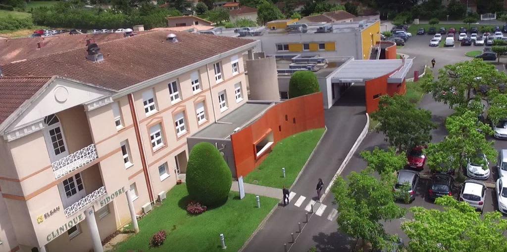 Dr Elena TURCAN, Gastro-entérologue et hépatologue à Castres - Doctolib