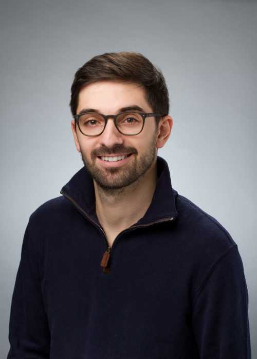 Dr David-Alexandre ELBAZ, Chirurgien-dentiste à Lyon - Doctolib