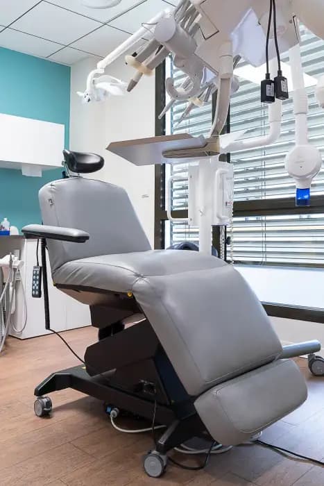 Dr Barbara BLAUBLOMME, Chirurgien-dentiste à Lyon - Doctolib