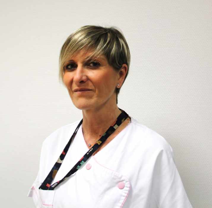 Mme Nadine VINCENT, Sage-femme à Peltre : Prenez rendez-vous en ligne ...