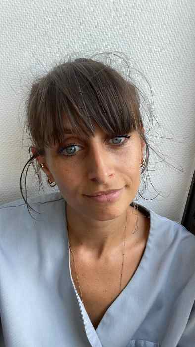 Mme Charlotte Aubry, Ostéopathe à Saint-Félix : Prenez RDV en ligne ...