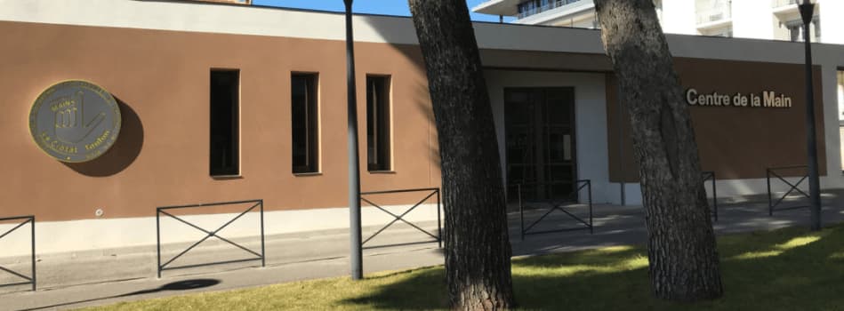 Dr Elie TOLEDANO, Chirurgien de la main à Toulon, La Ciotat - Doctolib