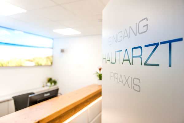 Dermatologische Praxis Wesel MVZ Maderma GmbH Dr. Mario Mader ...
