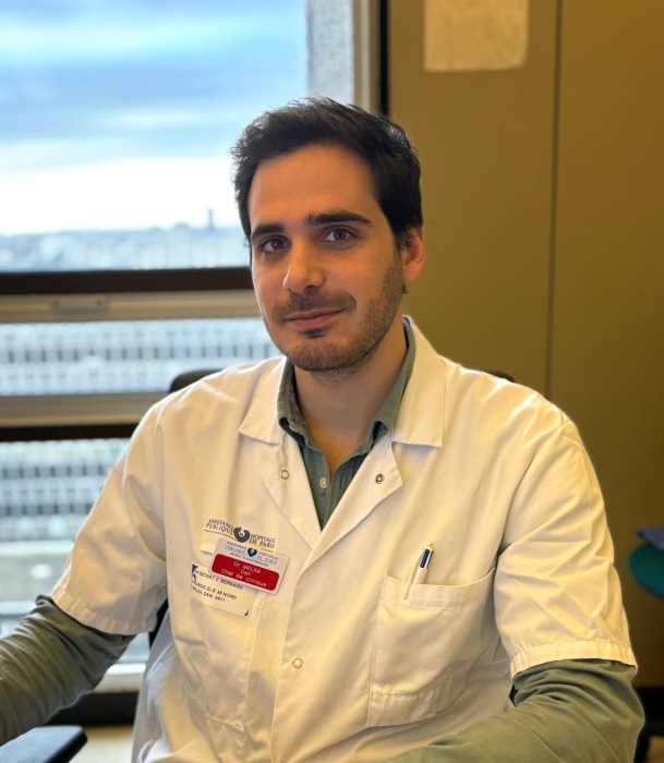 Dr Dan MELKA, Chirurgien viscéral et digestif à Paris - Doctolib