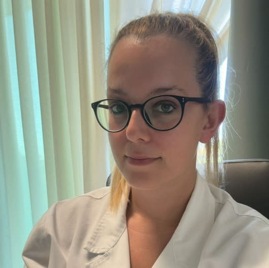 Dott. Valentina Peritore, Chirurgo toracico a Roma - Doctolib