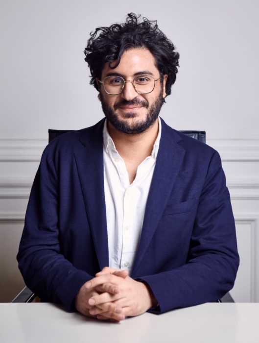 Dr Davy BENARROCHE, Chirurgien urologue à Paris : Prenez RDV en ligne ...