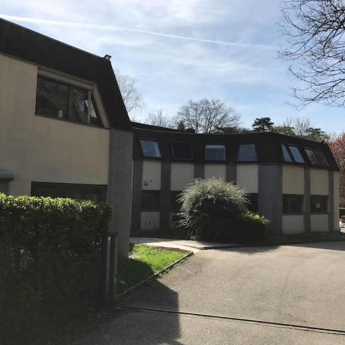 Pôle Santé du Valvert, Cabinet pluridisciplinaire à Écully, Dardilly ...