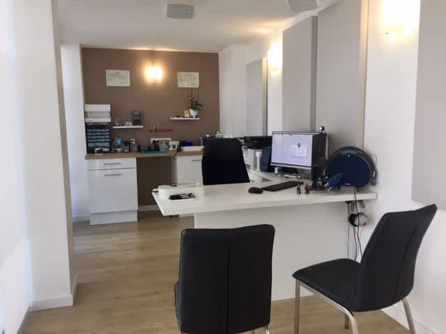 Benjamin Chaix, Audioprothésiste à La Grande-Motte - Doctolib